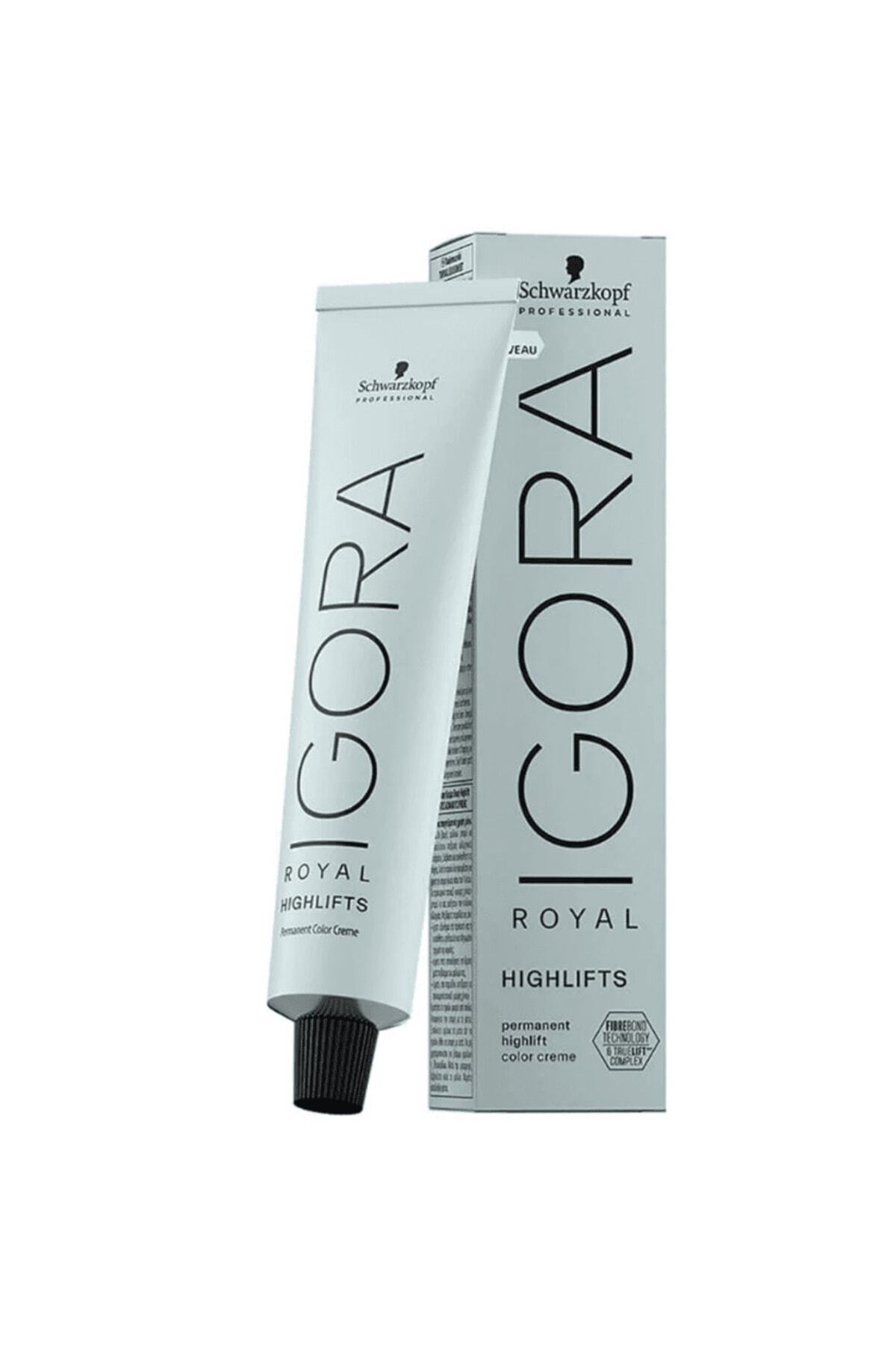 Igora 12-49 60ml Fiyatı, Yorumları - Trendyol