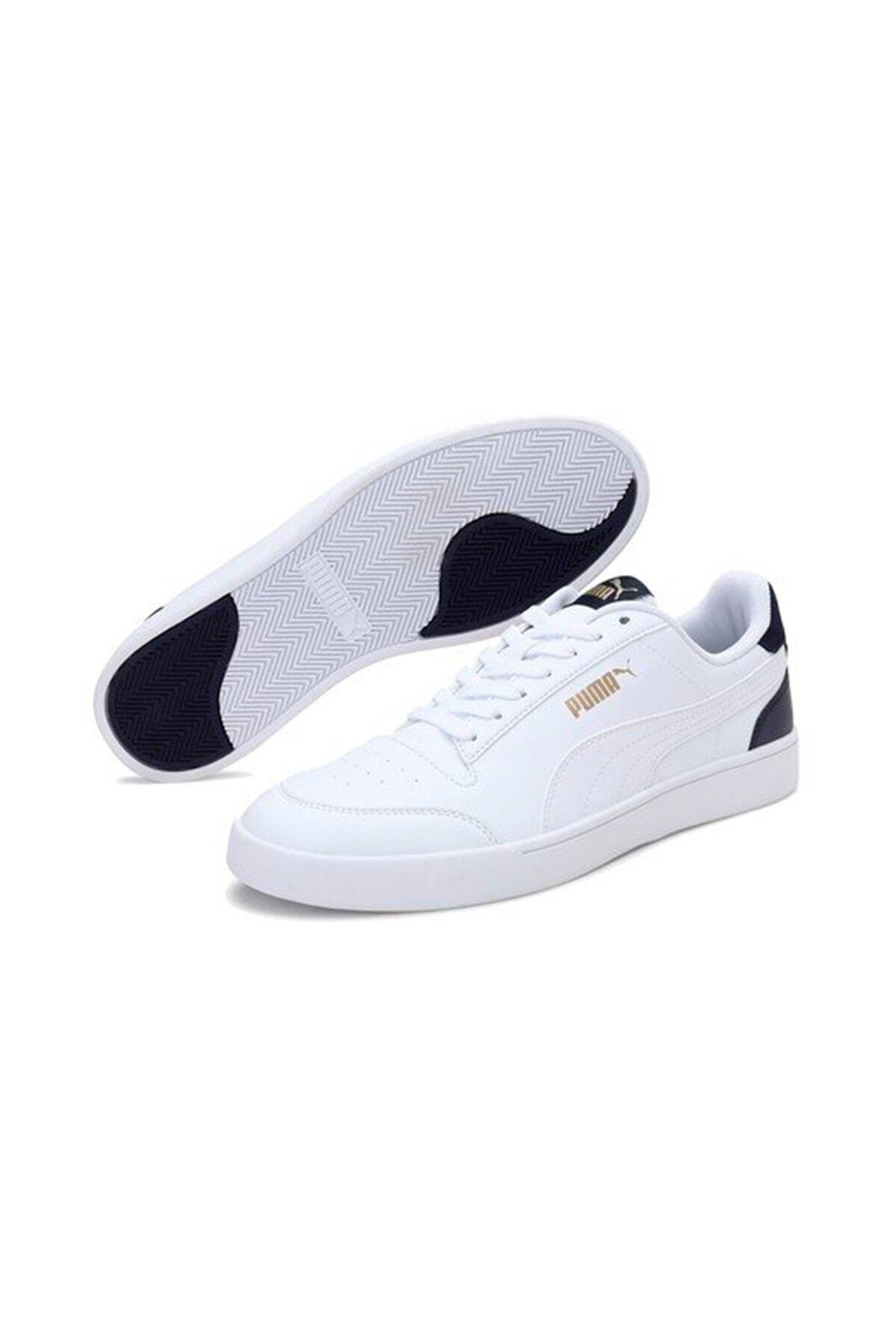 Puma Shuffle Unisex Sneaker Spor Ayakkabı 309668-05 Fiyatı, Yorumları ...