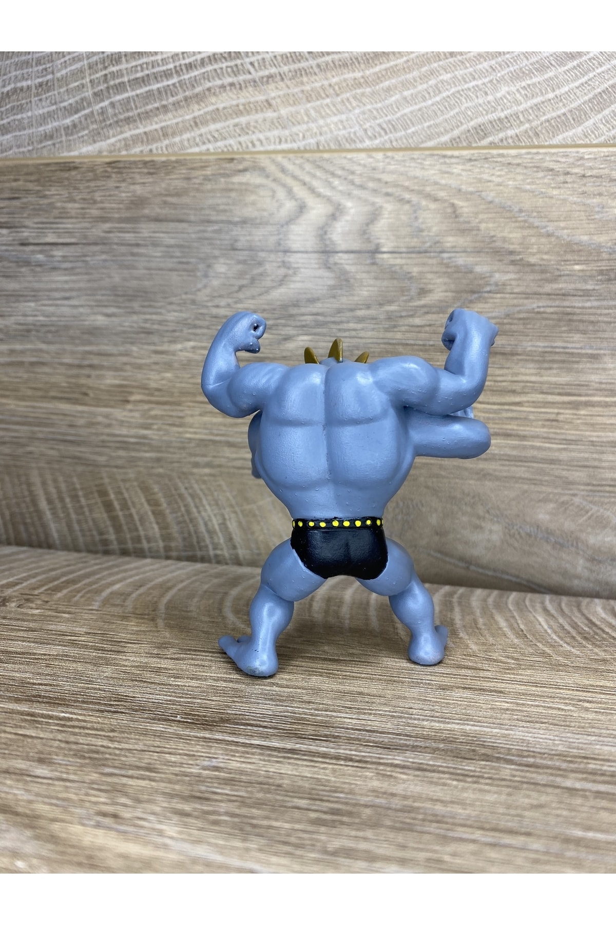 Pokemon Machamp 3d Figürü Fiyatı, Yorumları - Trendyol