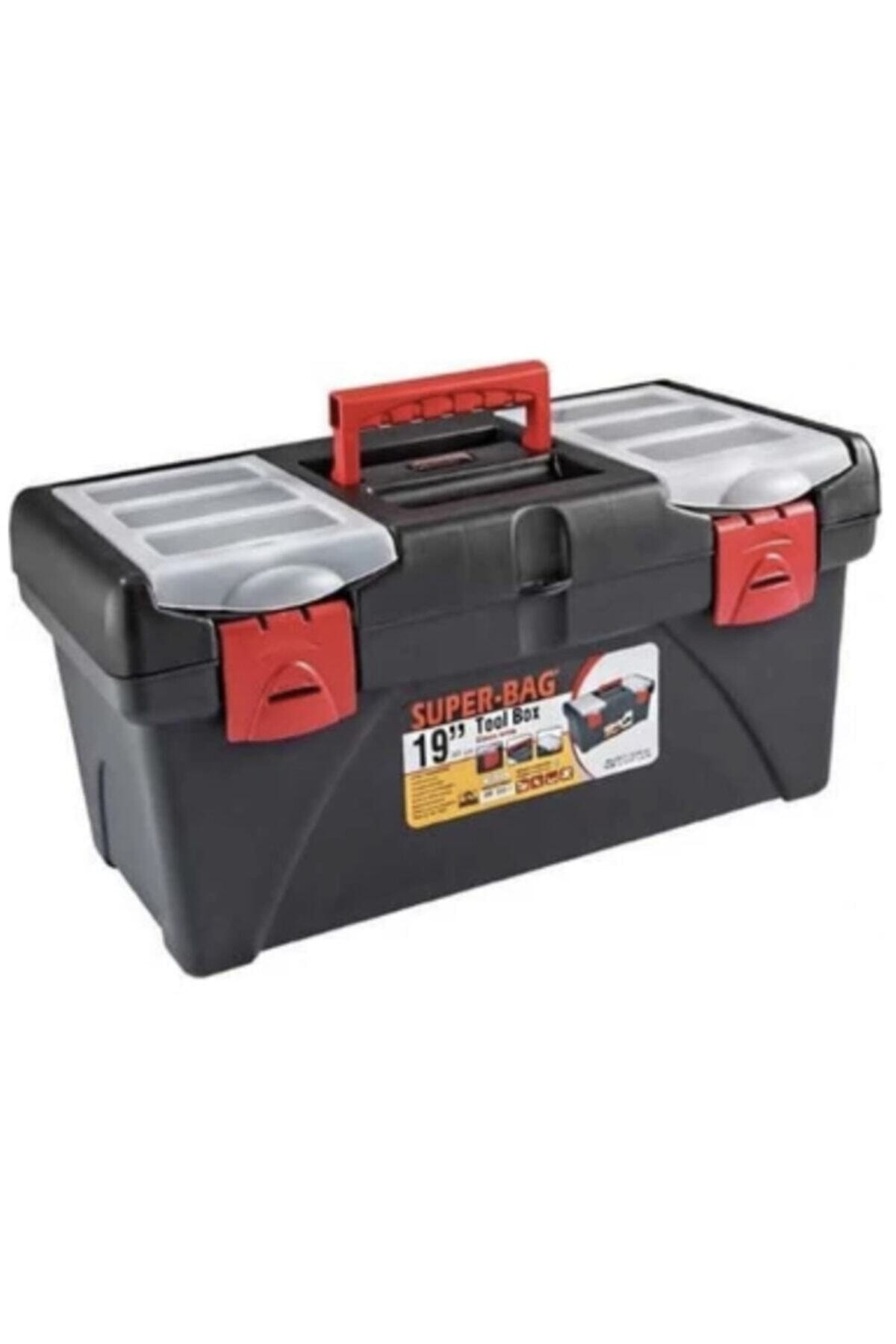 Süper Bag Super-bag Takım Çantası 19'' - Fiyatı, Yorumları