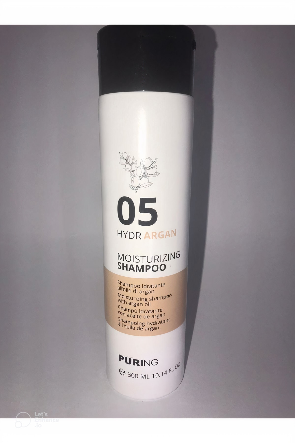 PURING YOĞUN NEM ŞAMPUANI Hydrargan Shampoo 300 Ml Fiyatı, Yorumları ...