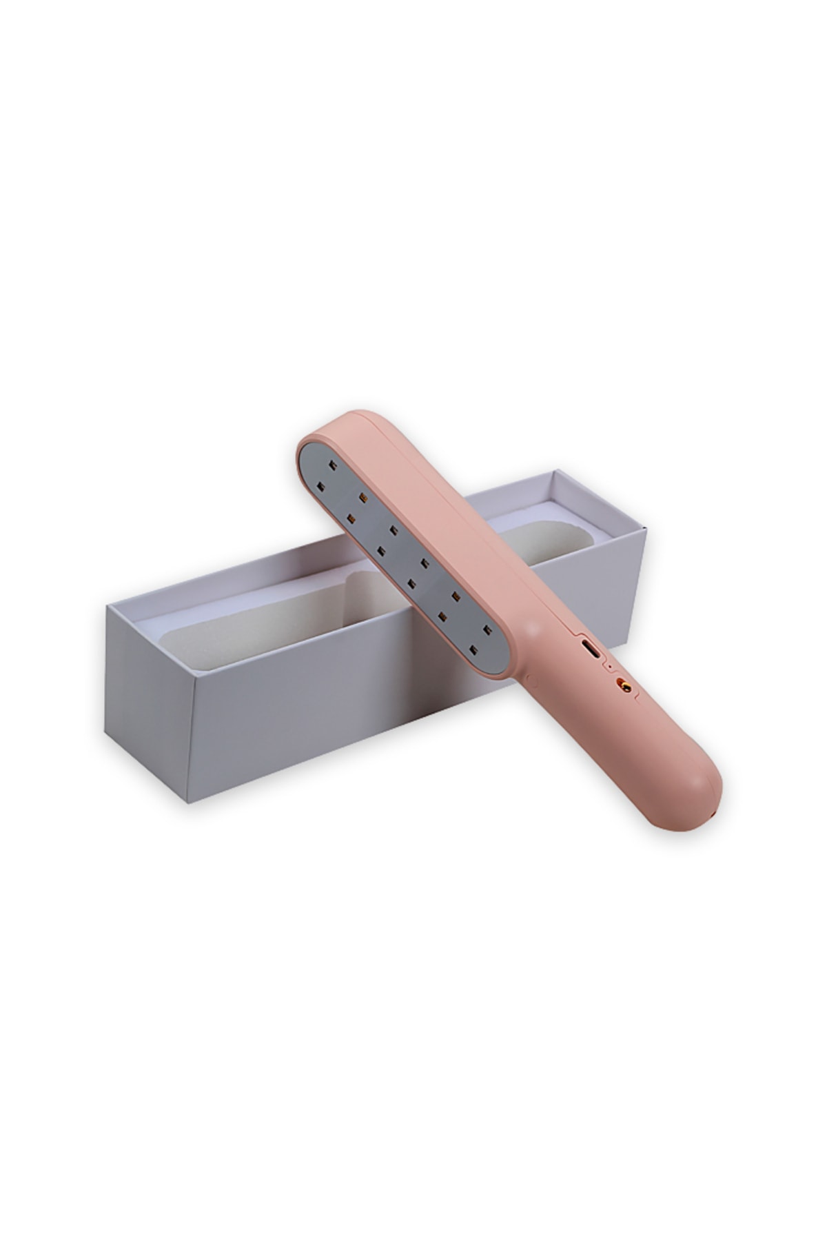 RUSTİKEVDECORART Rustik Ev Dr Air Cleaner Uv Led Taşınabilir ...