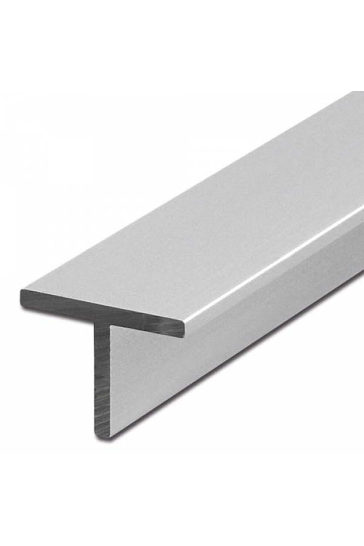TOSÇELİK (1MT) 30x30x3 Mm Te Köşebent Demiri Hadde T Profil - Fiyatı ...