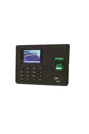 🛡️ Parmak İzi Okuyucu ile Güvenliğinizi Artırın!