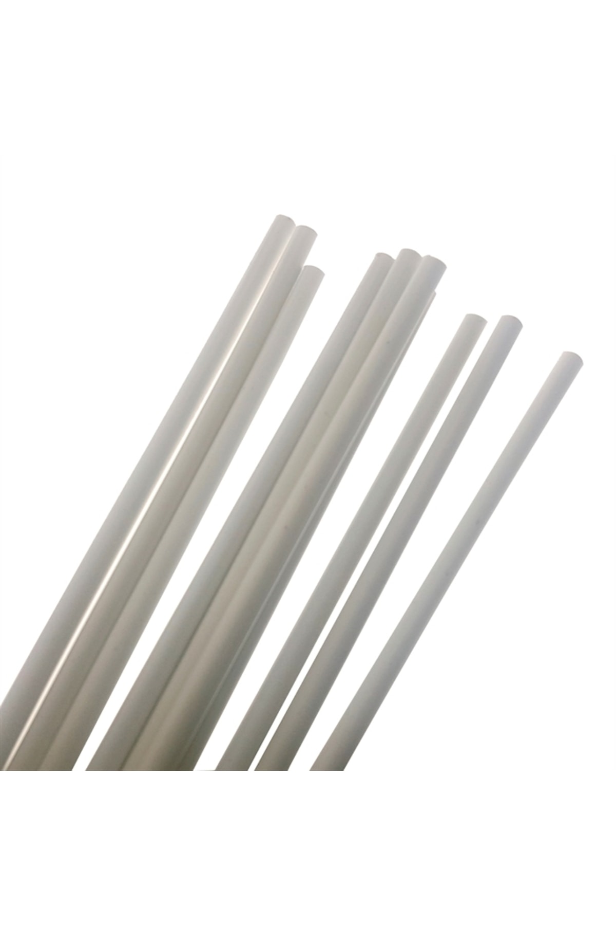 MK Model Plastik Boru Beyaz 10'lu 6mm 50cm Fiyatı, Yorumları - Trendyol