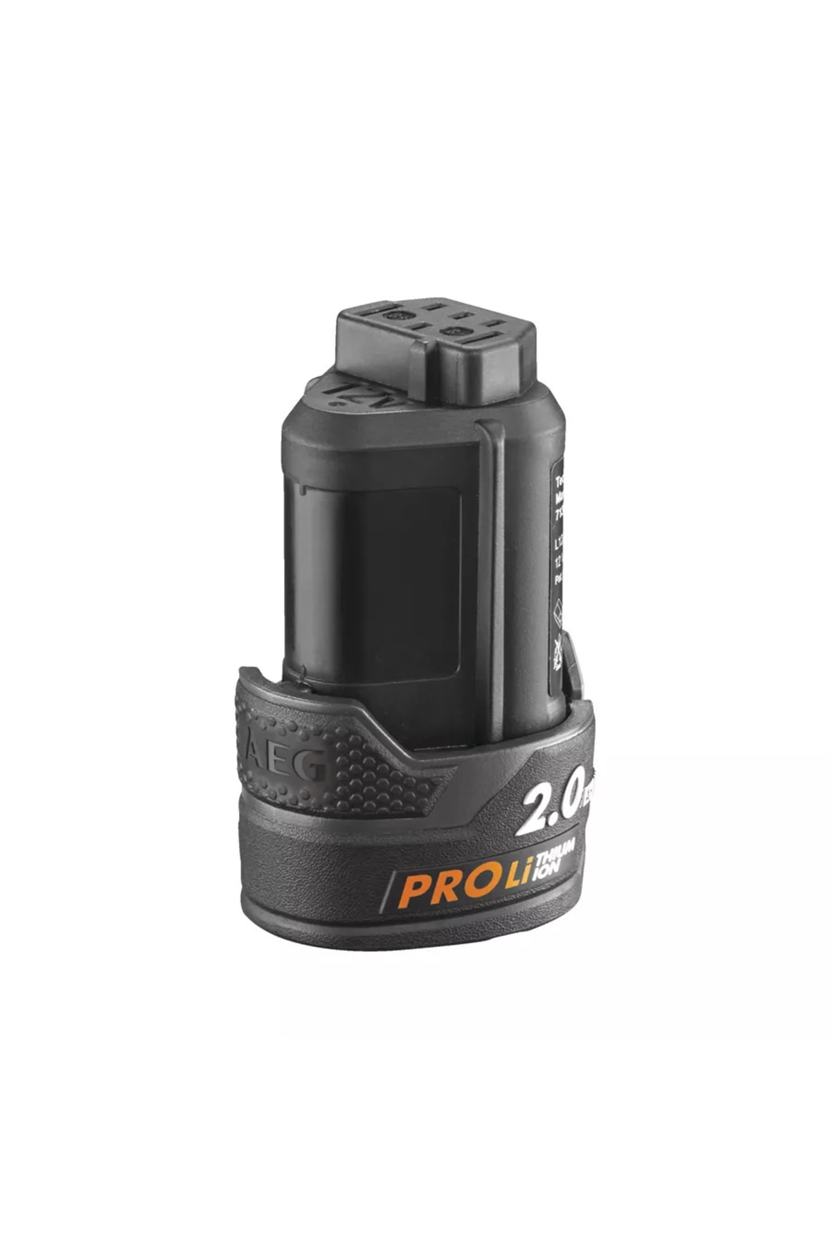 AEG L1220 12 V 2.0 Ah Li-ıon Akü Fiyatı, Yorumları - Trendyol