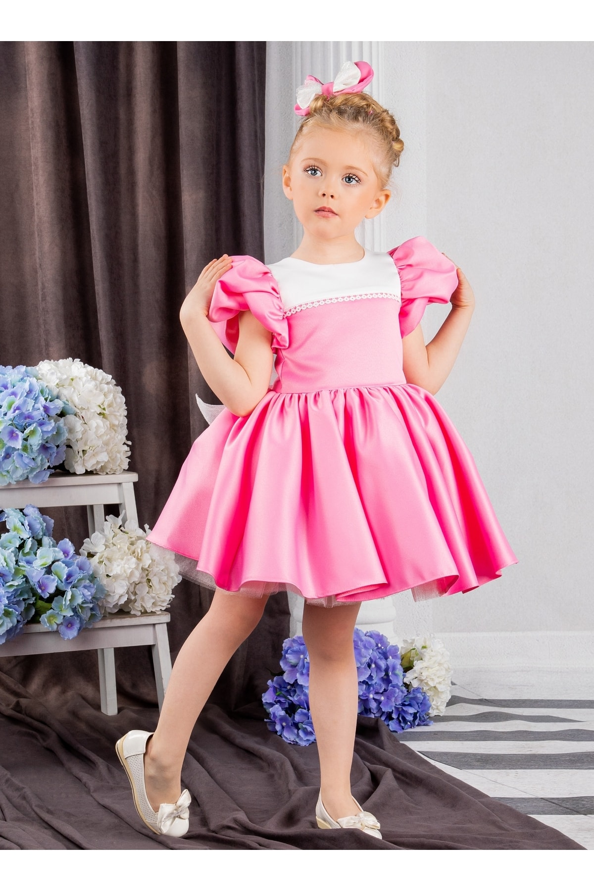 clara kids Çocuk Elbise Fiyatı, Yorumları - Trendyol
