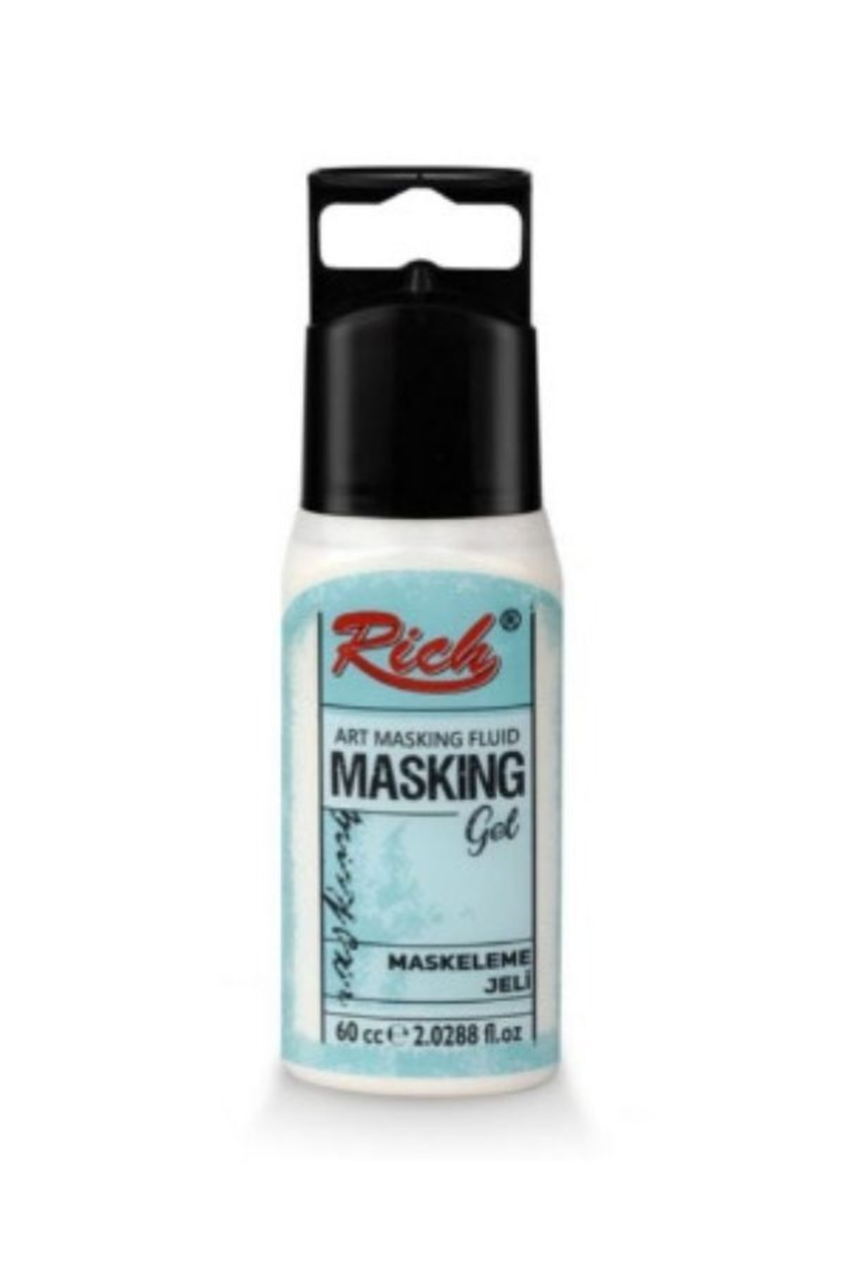 Rich Masking Gel Maskeleme Jeli 60 CcFiyatı, Yorumları - Trendyol