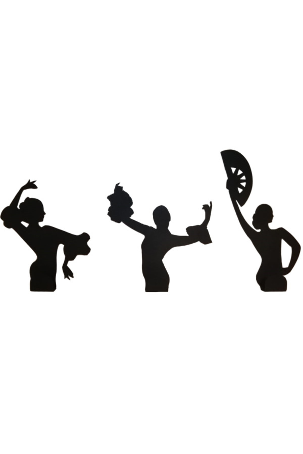 Shopdekorasyon Mutfak Askısı, El Bezi, Mutfak Bezi Askılığı - 3'lü Set ...