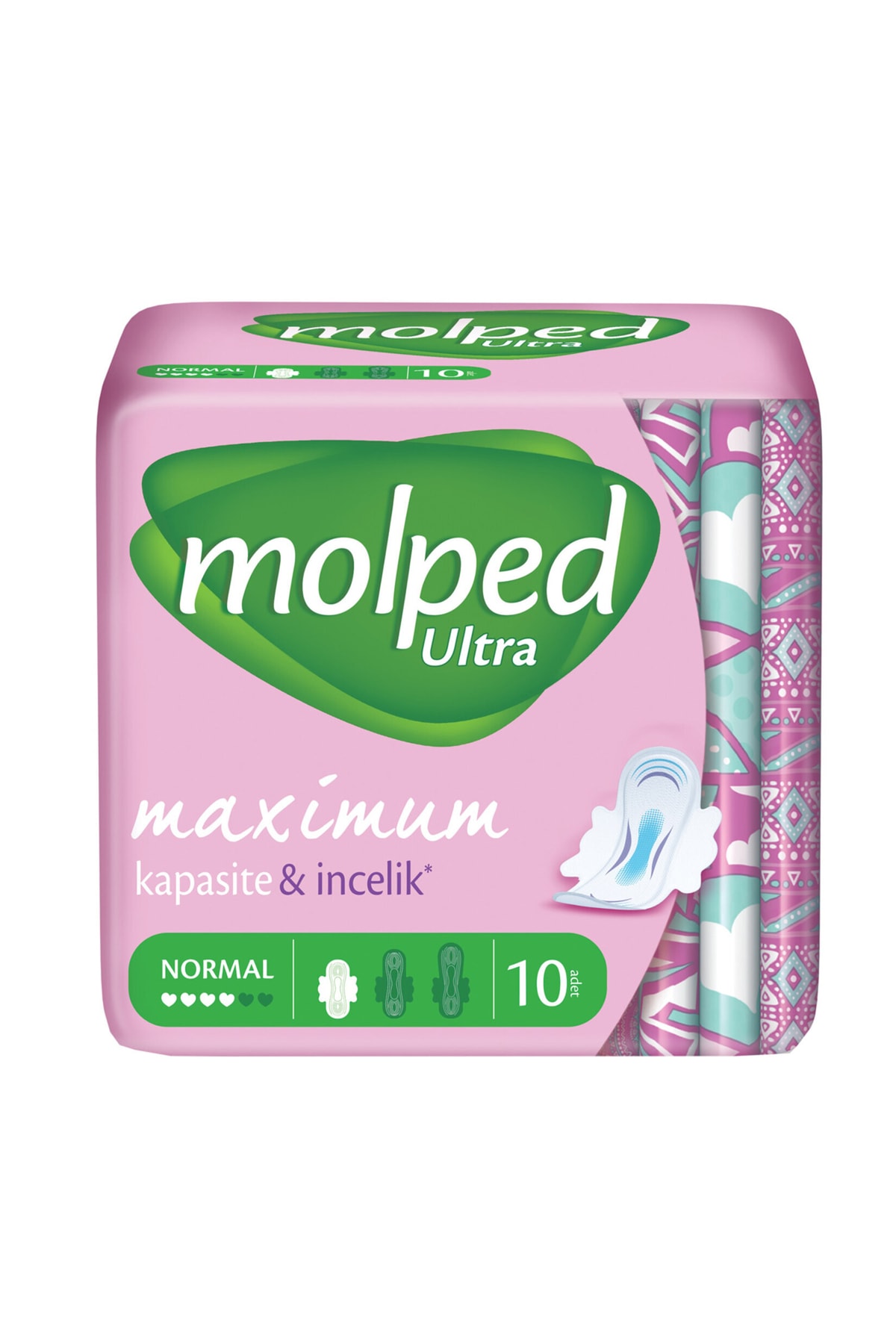 Molped Ultra Ped Normal 10'lu Fiyatı, Yorumları - Trendyol