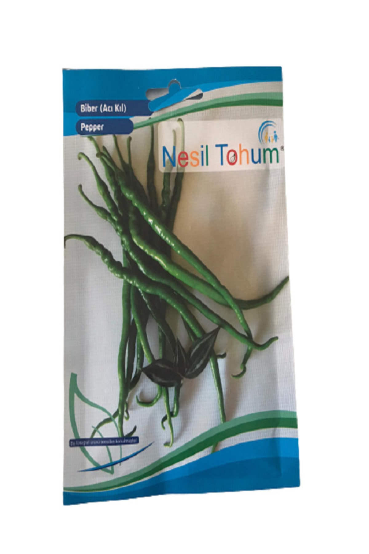 Arzuman Biber (acı-kıl) Atalık Tohum 3 Adet Fiyatı, Yorumları - Trendyol