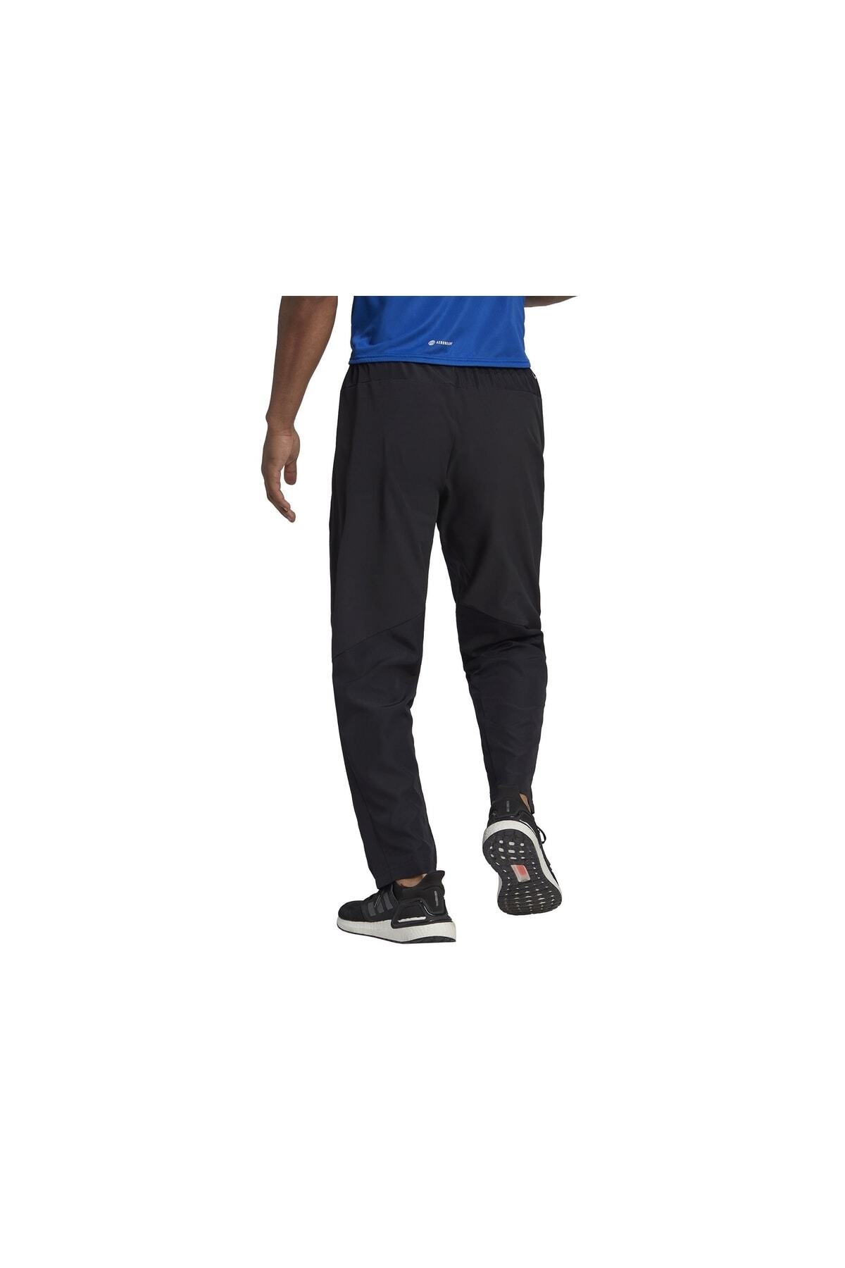 adidas D4m Pant Erkek Antrenman Eşofman Altı Hn8529 Lacivert Fiyatı ...