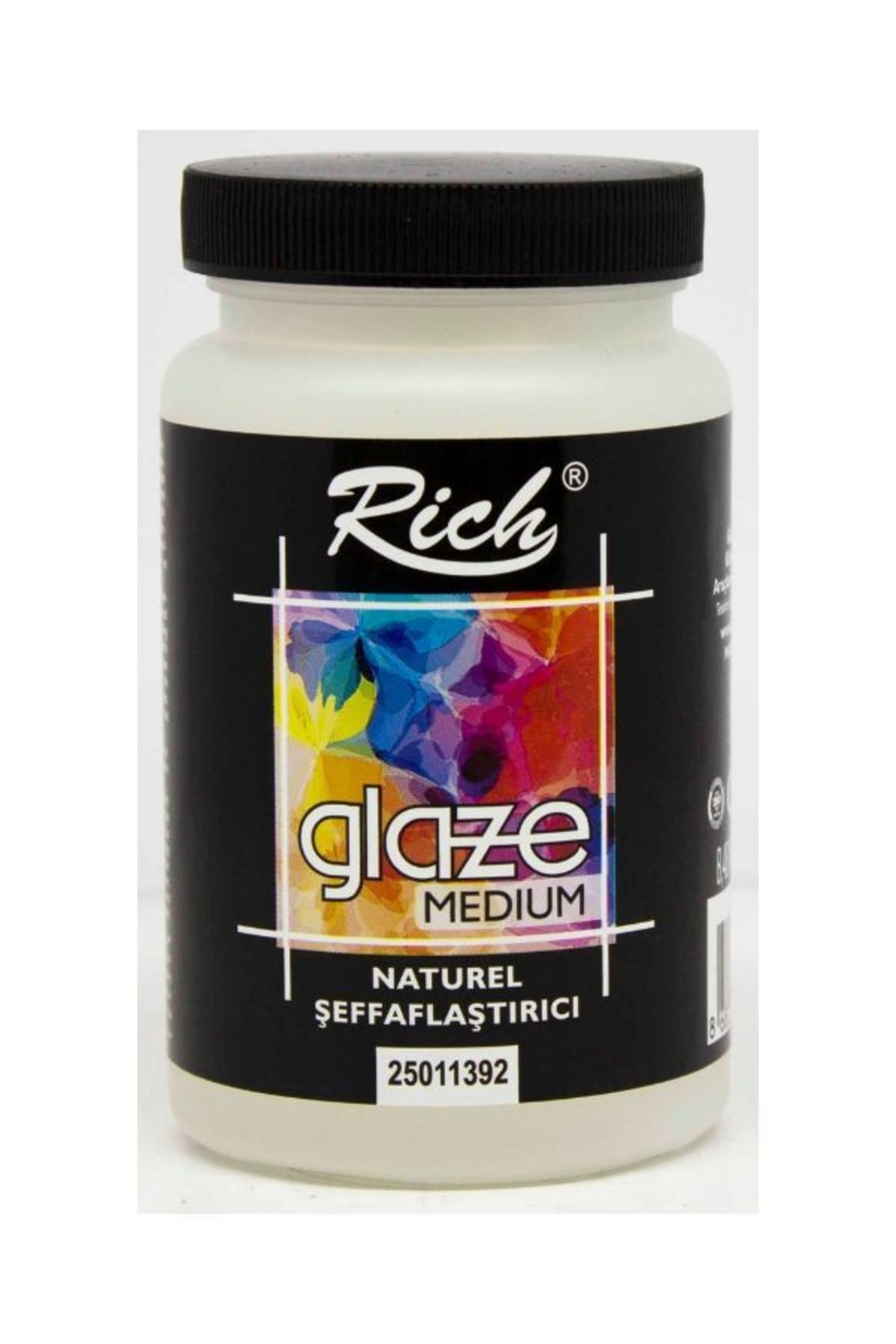 Rich Glaze Medium Naturel Şeffaflaştırıcı Medyum 250 Cc - Fiyatı, Yorumları