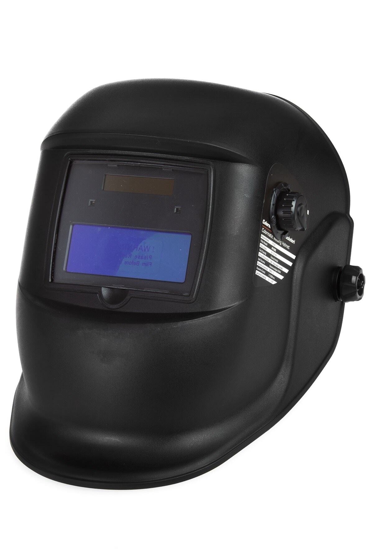 Anadolu Strong Colormatik Otomatik Kararan Uv Ve Ir Korumalı Kaynak ...