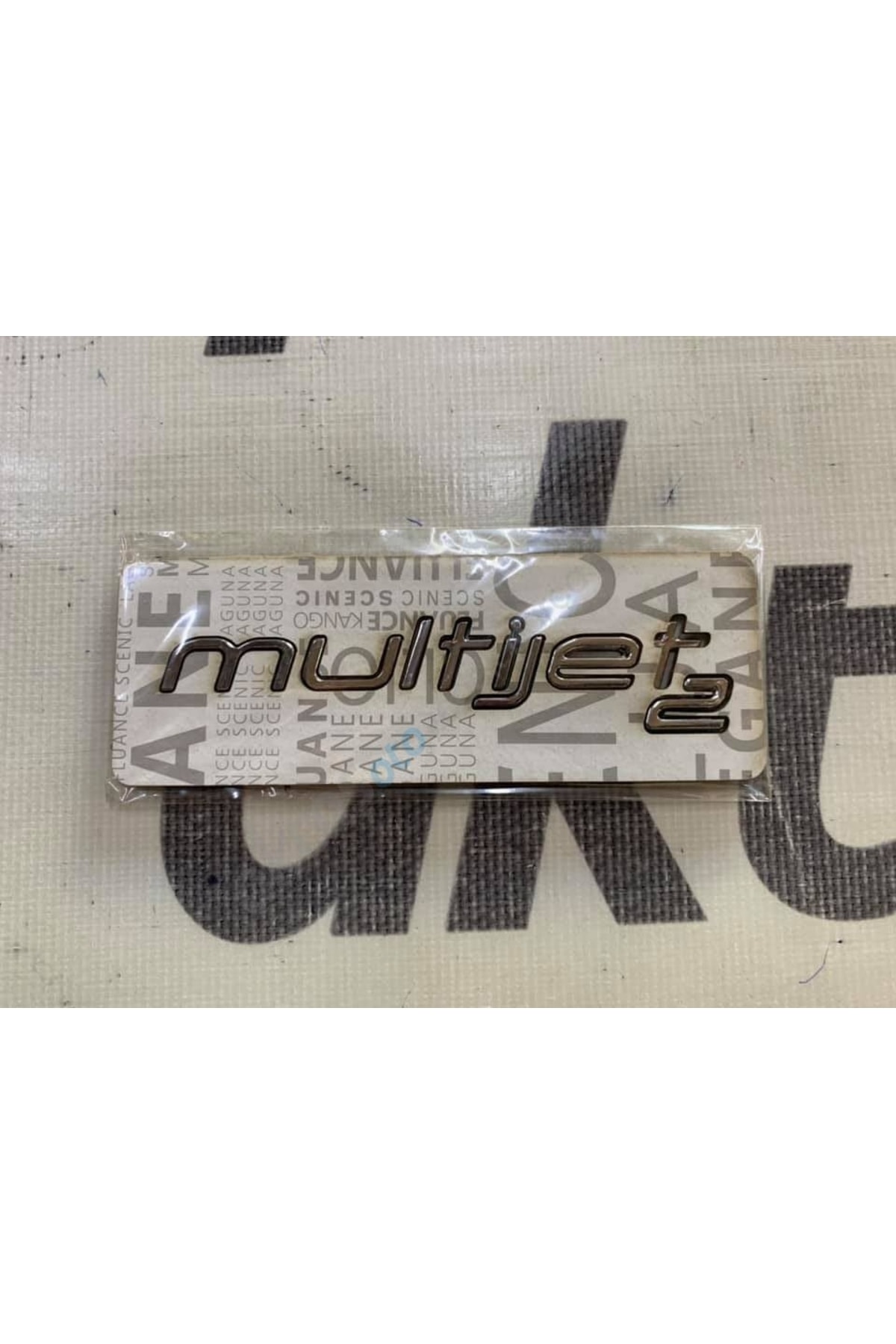 Genel Markalar Multijet Yazı Egea 2016 Model - Fiyatı, Yorumları