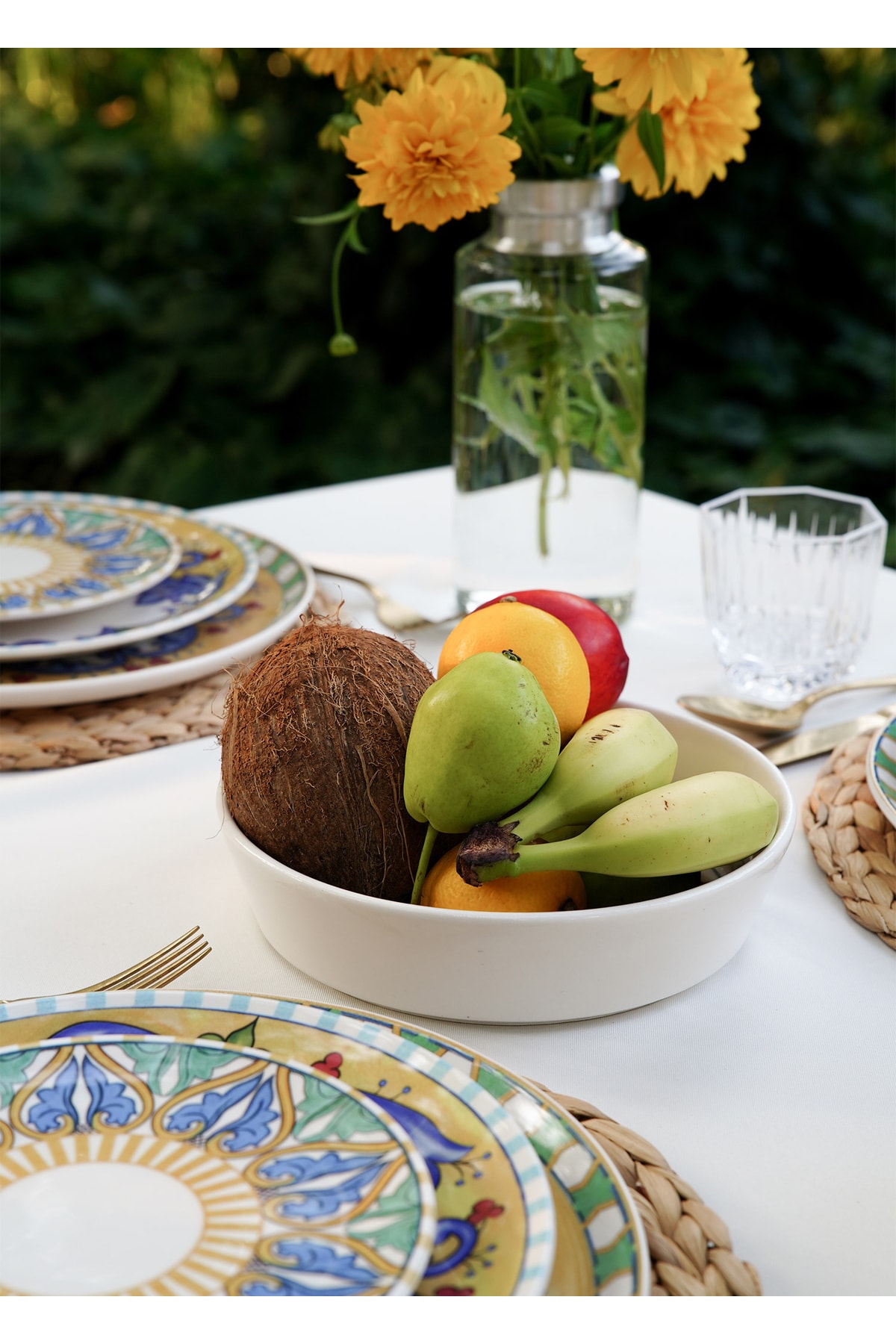 The Mia Limoncello Salata Kasesi 23 X 6 Cm - Fiyatı, Yorumları