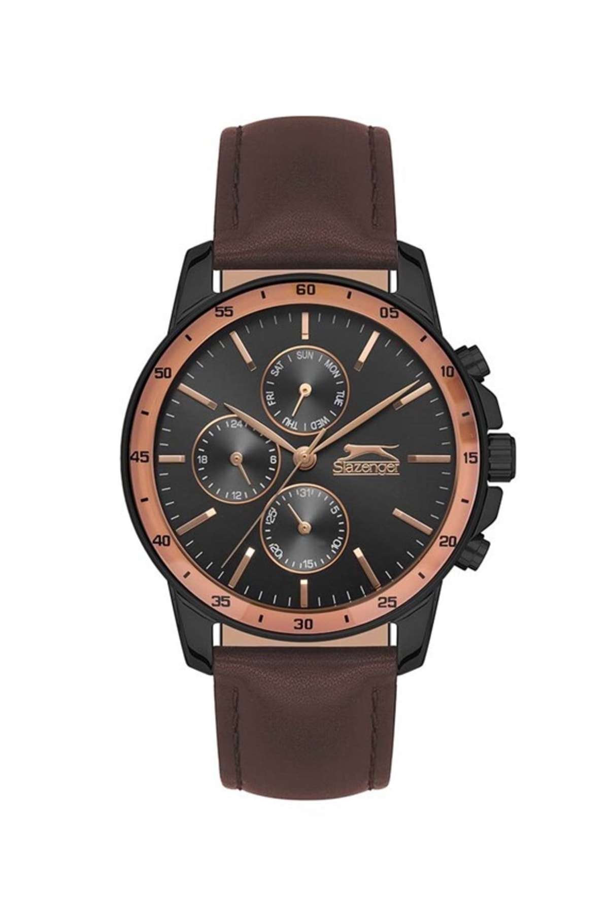 Slazenger Sl.09.2001.2.04 Erkek Kol Saati Fiyatı, Yorumları - Trendyol