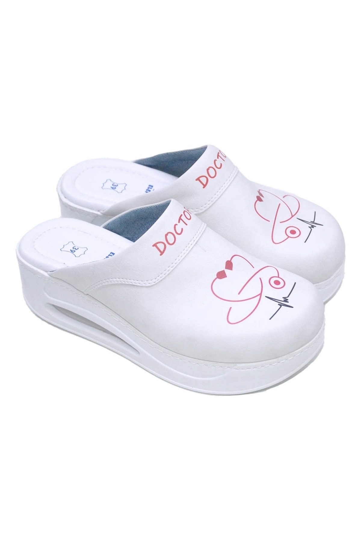 ELEPFOOT Doctor Aır Taban Terlik Fiyatı, Yorumları - Trendyol
