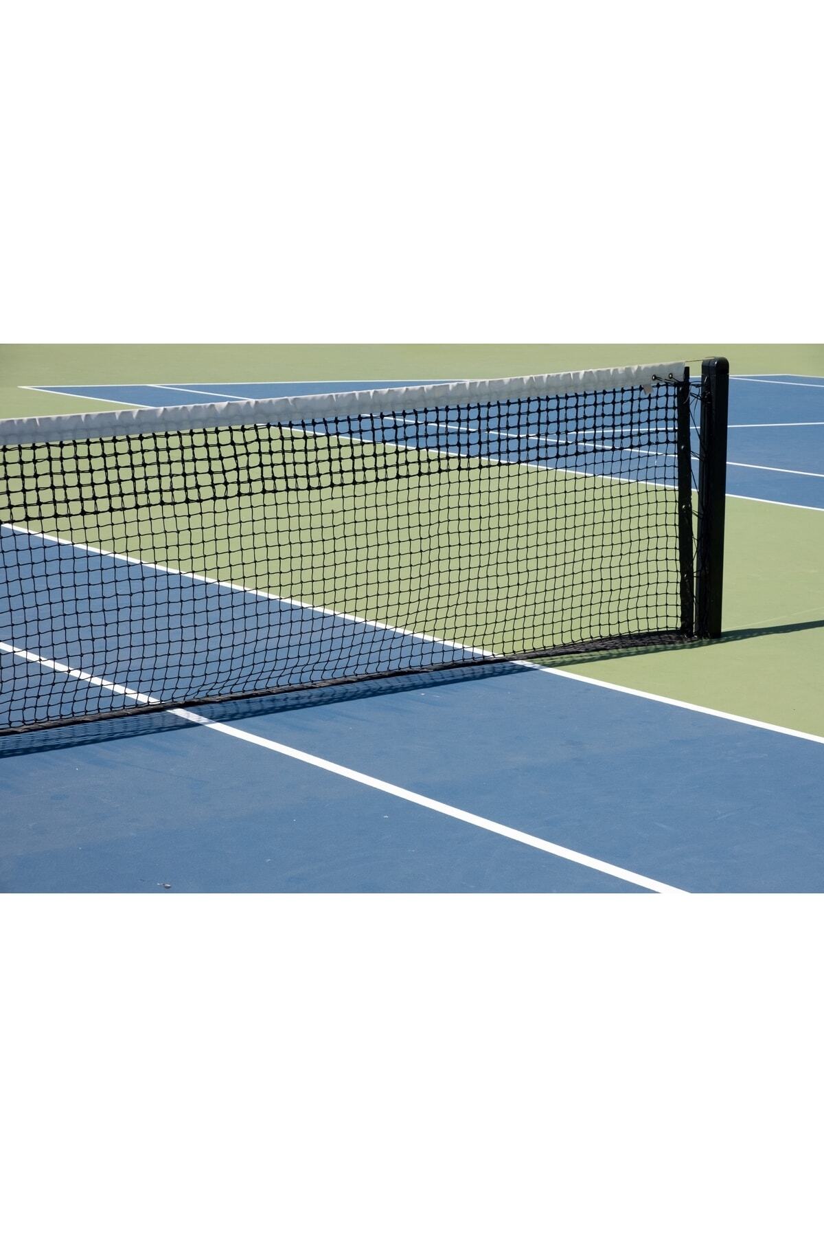 Attiba Profesyonel Tenis Filesi 12.80m Profesyonel /maç Tenis Filesi ...