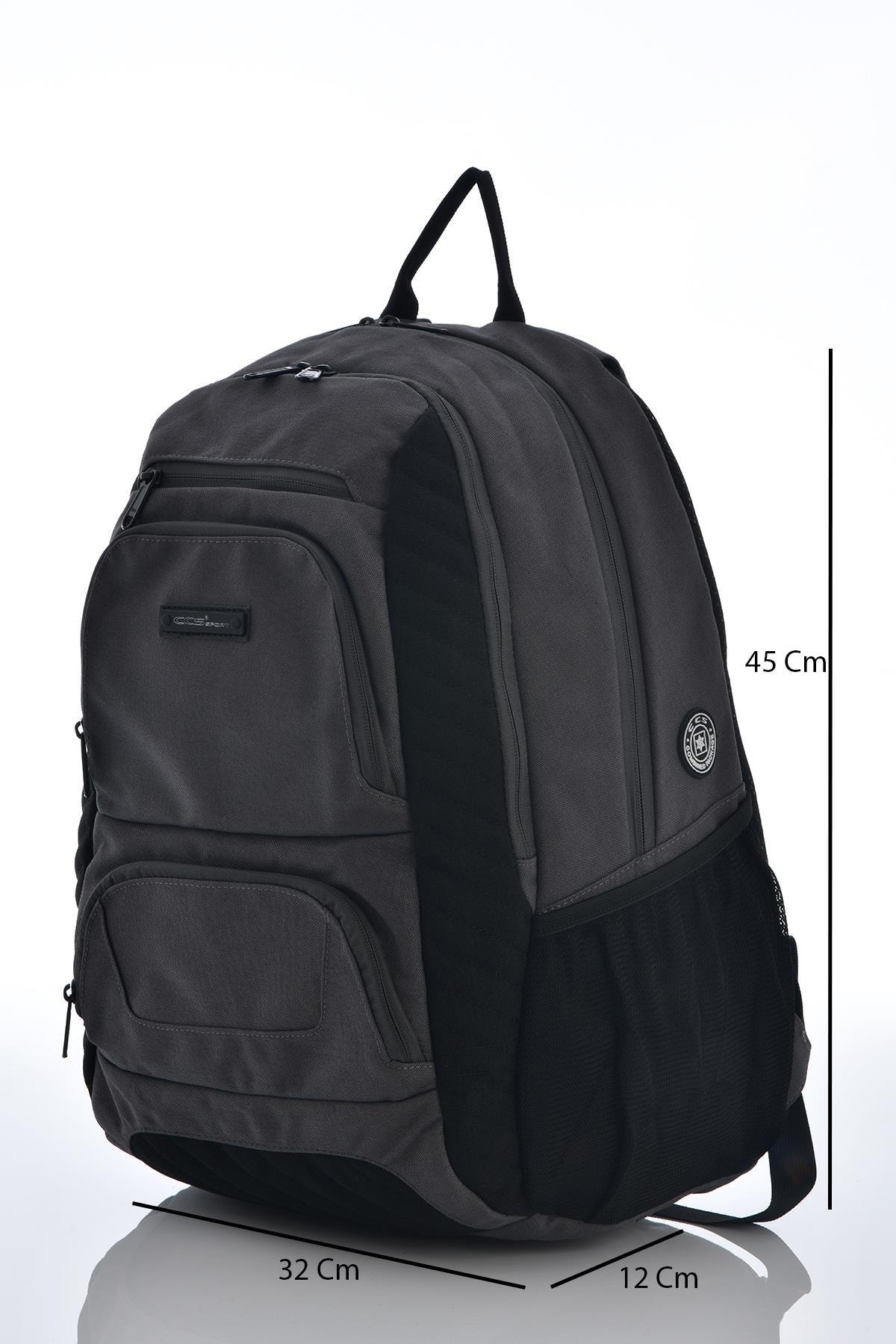 ÇÇS Lidyamed Ççs 51160 Sırt Çantası Gri Fiyatı, Yorumları - Trendyol