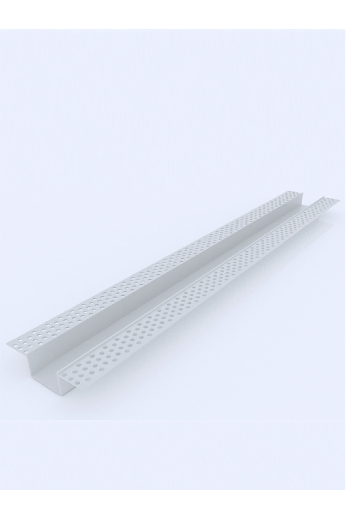 Undo Yapı 20mm Alçıpan Fuga Profili 1.5mt X 10 Adet Tr-fg02 - Fiyatı ...