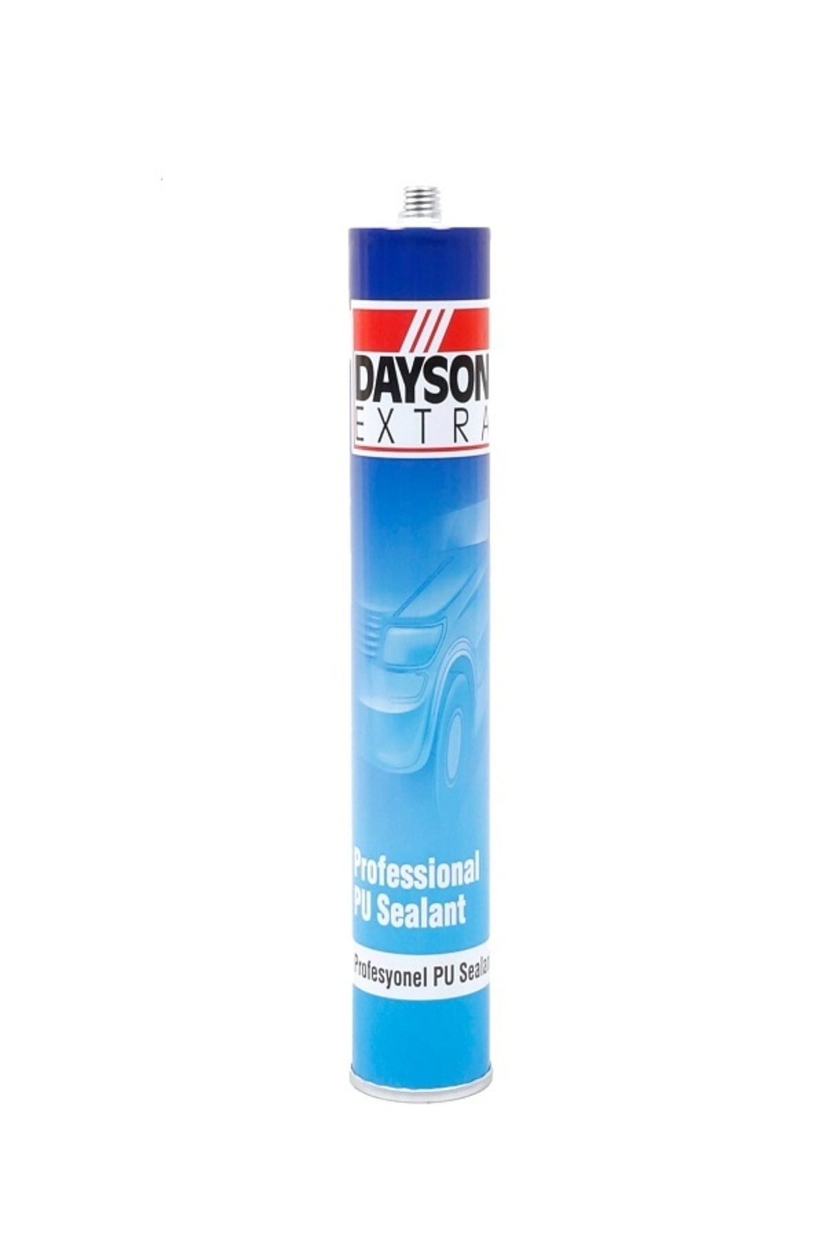 Dayson Extra Poliüretan Mastik 280 Ml Gri - Fiyatı, Yorumları