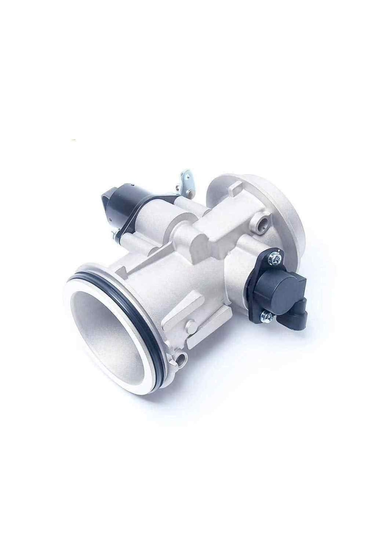 özder otomotiv Clio 2 1.4 8 Valf E7j Kelebek Kutusu Gaz Kelebegi ...