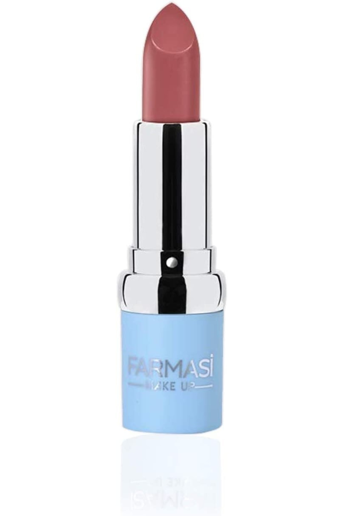 Farmasi Farmasi-farmasi Bb Mat Ruj 08 Iconıc Nude No.08 Fiyatı ...