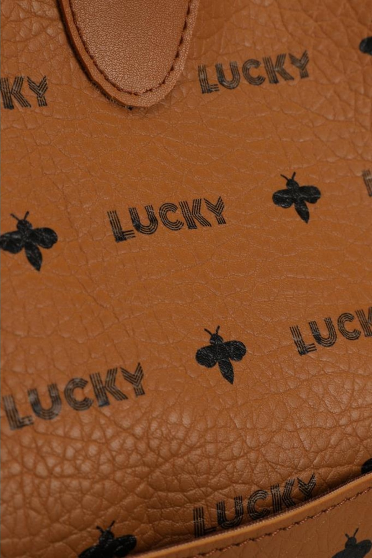Lucky Bees Kadın El Ve Omuz Çantası Fiyatı, Yorumları - Trendyol