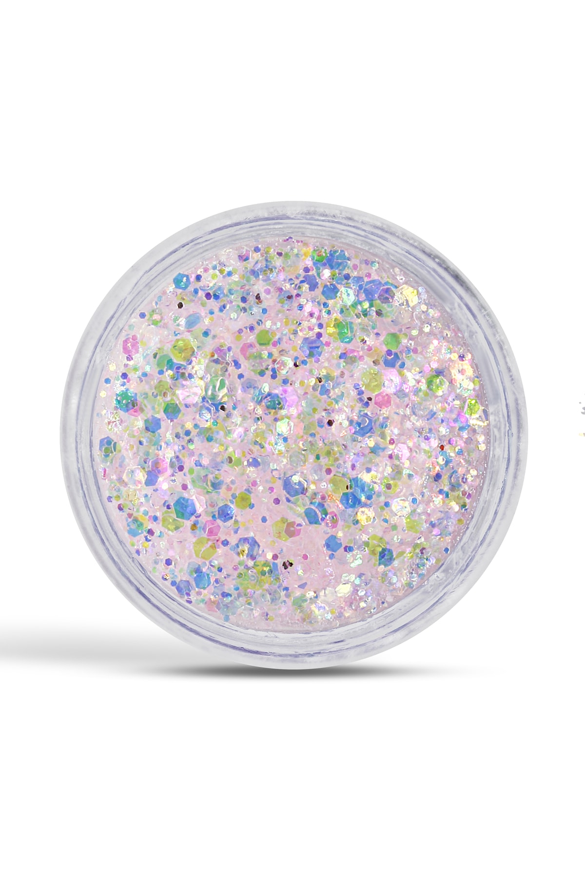 The Glitter Lab Jel Formlu Parlak Glitter - Witch Fiyatı, Yorumları ...