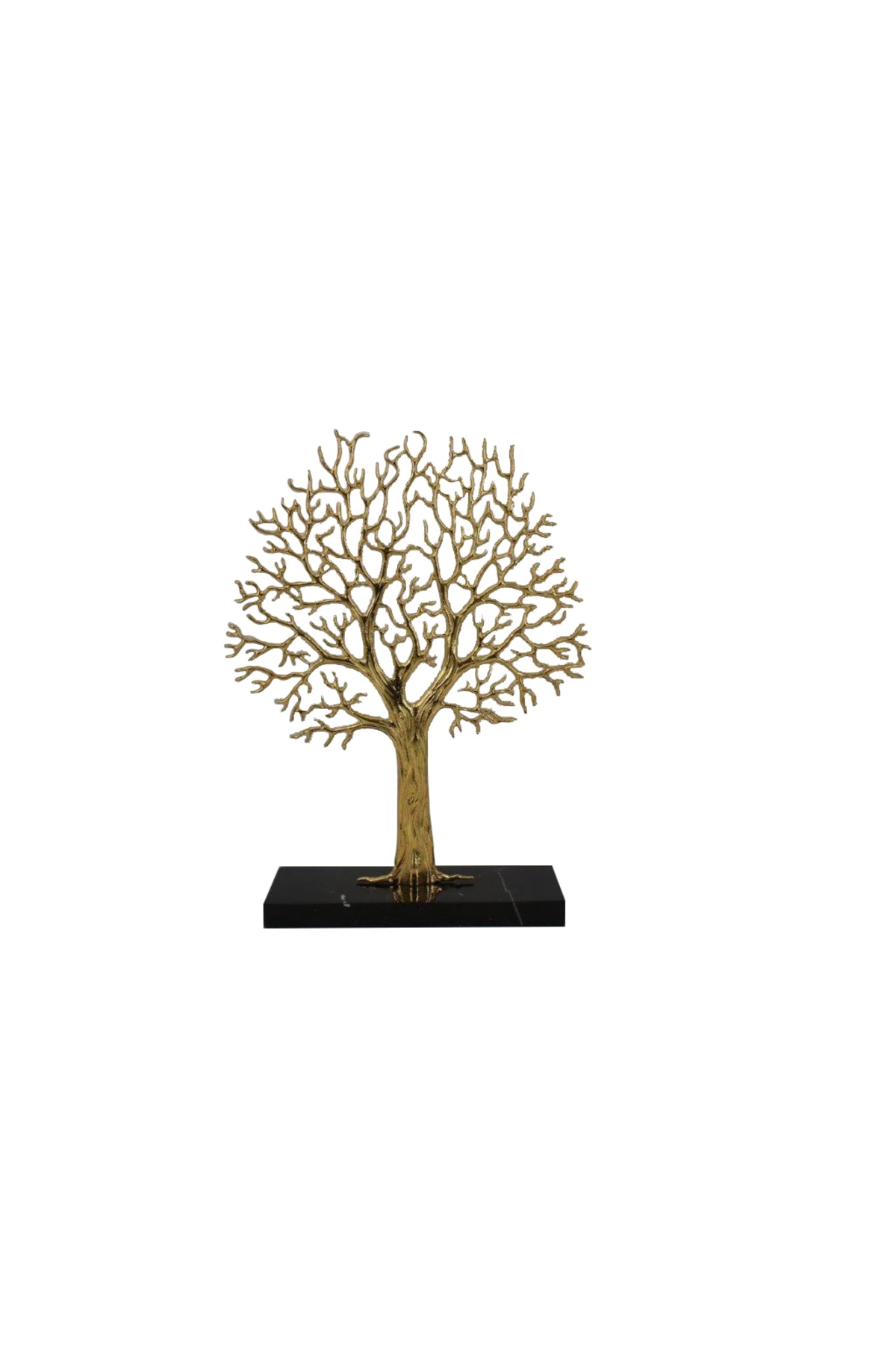 Lucky Art Gold Koklu Agac 38 Cm - Fiyatı, Yorumları