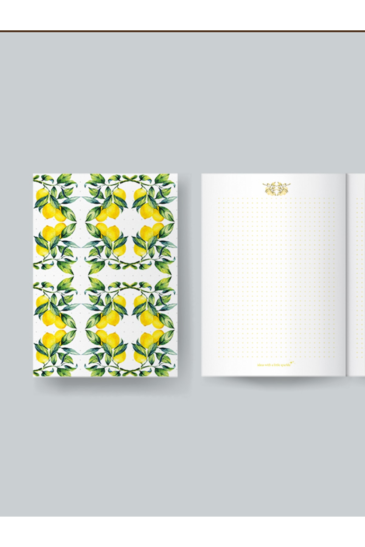 Purple Adv Amalfi Lemon Defter Fiyatı, Yorumları - Trendyol