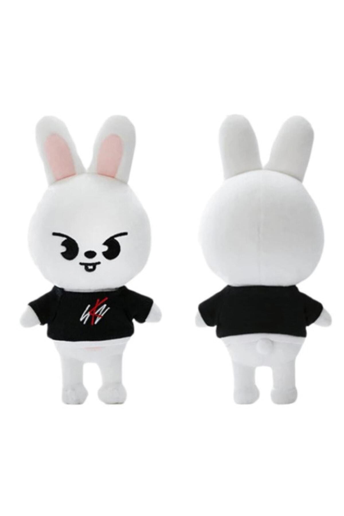 Schulzz Skzoo Leebit Peluş Oyuncak 20cm Fiyatı, Yorumları - Trendyol