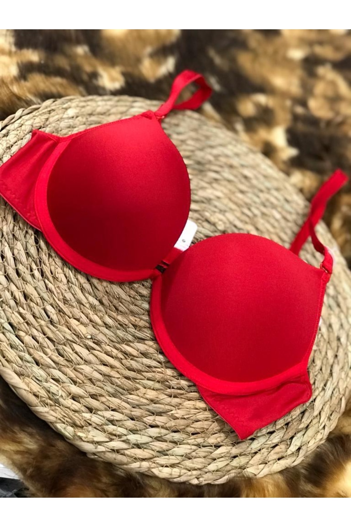 minihira butik Extra Full Destekli Masaj Yapan Dolgulu (destekli ...