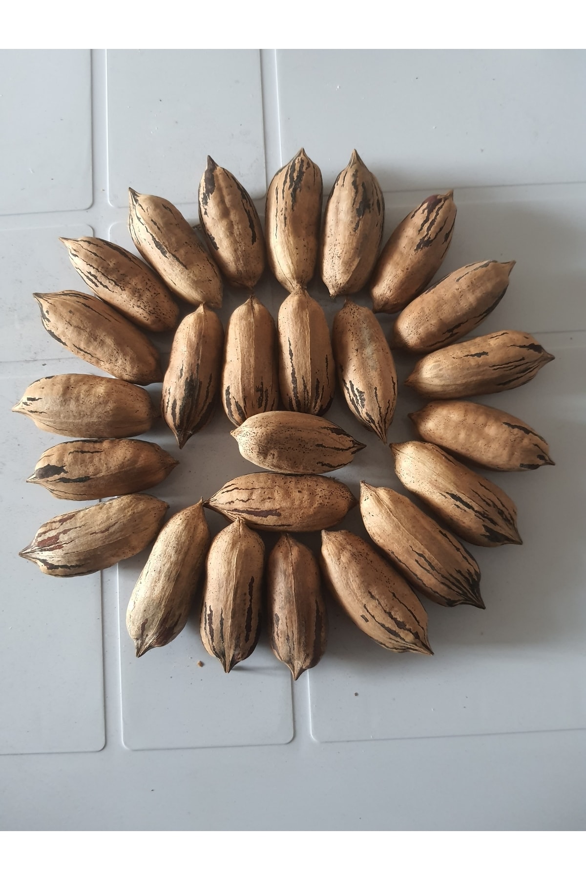 zeytintaş Pikan Ceviz Jumbo 1 Kg Fiyatı, Yorumları - Trendyol