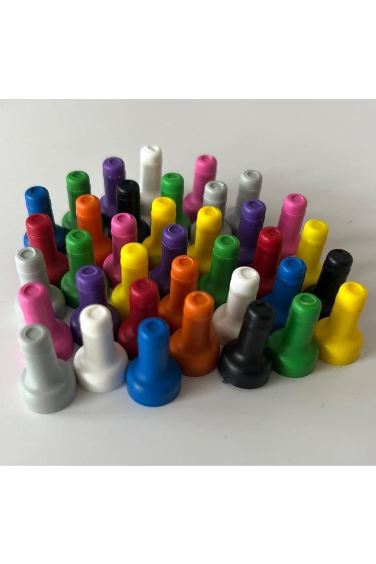 Hdg 20 Adet Pano Mıknatısı -mıknatıslı Panolar Ve Metal Yüzeyler Için ...