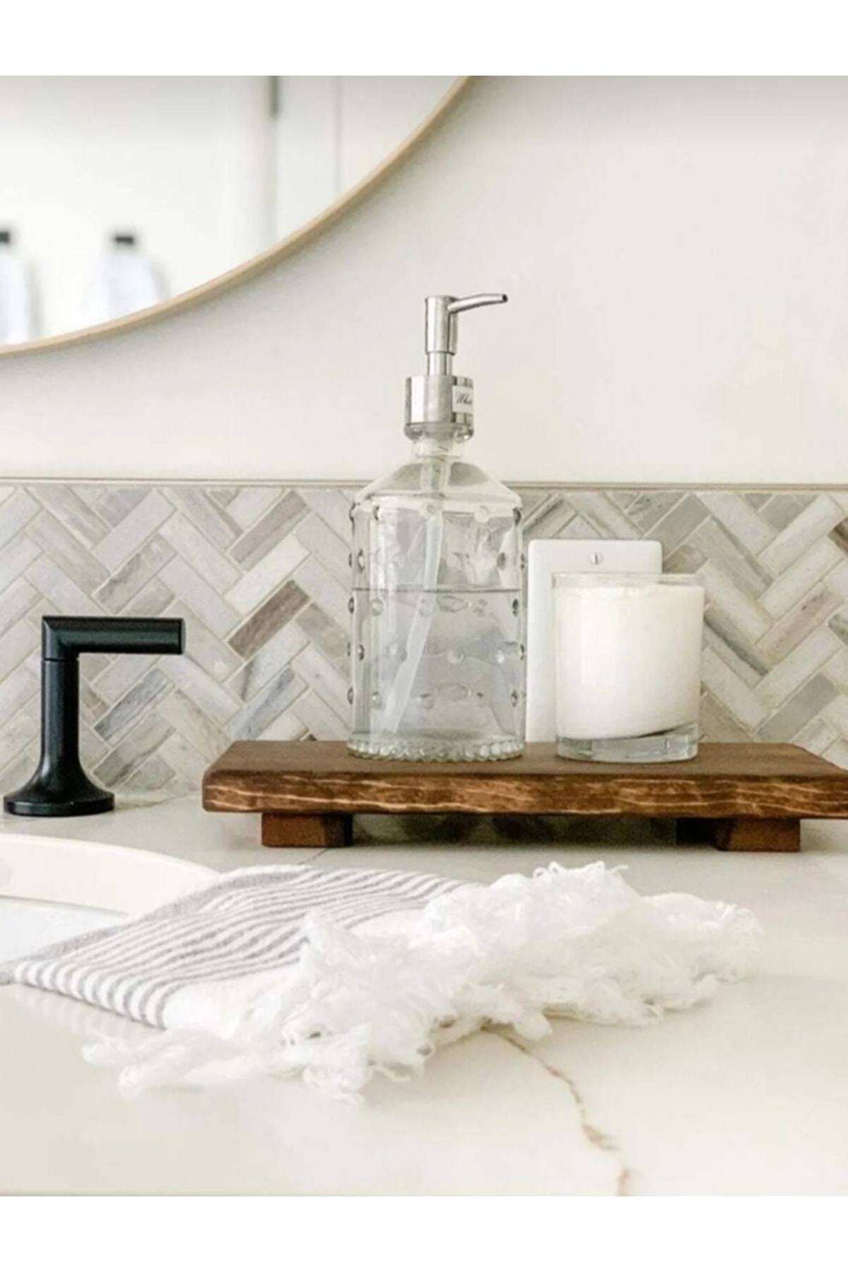 Genel Markalar Ayaklı Stand- Sunum Tahtası 30x13 Cm Fiyatı, Yorumları ...