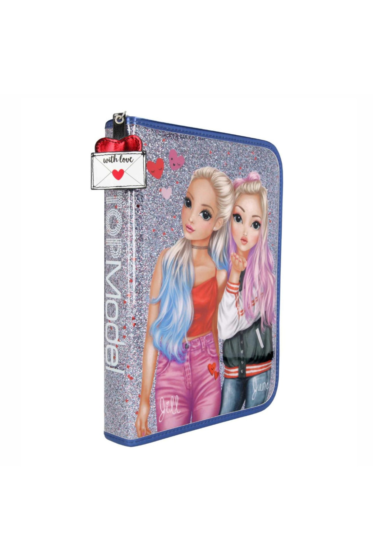 Top Model Big Filled Pencil 0410938 Fiyatı, Yorumları - Trendyol