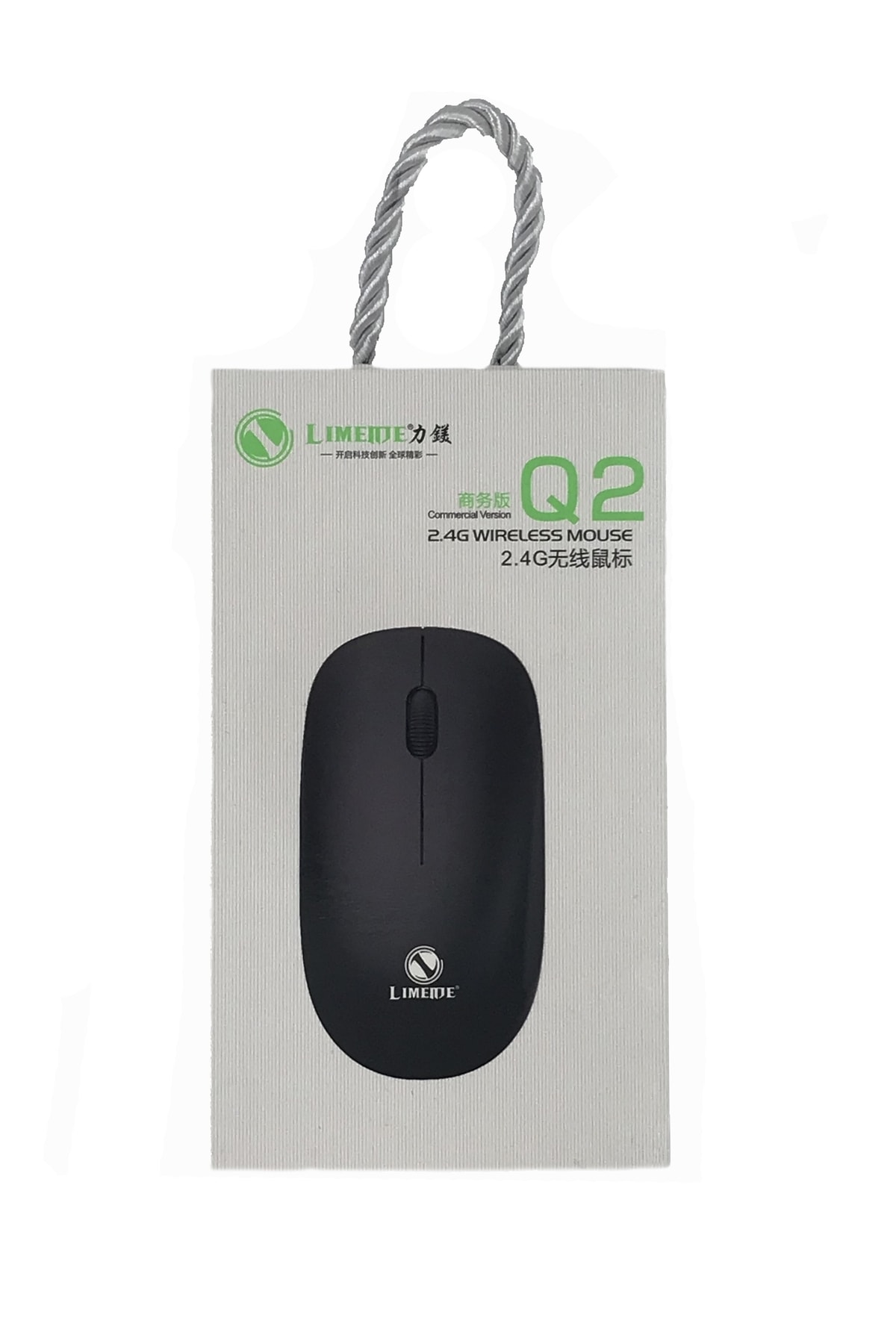 Genel Markalar Lımenje Q2 Kablosuz Mouse - Fiyatı, Yorumları