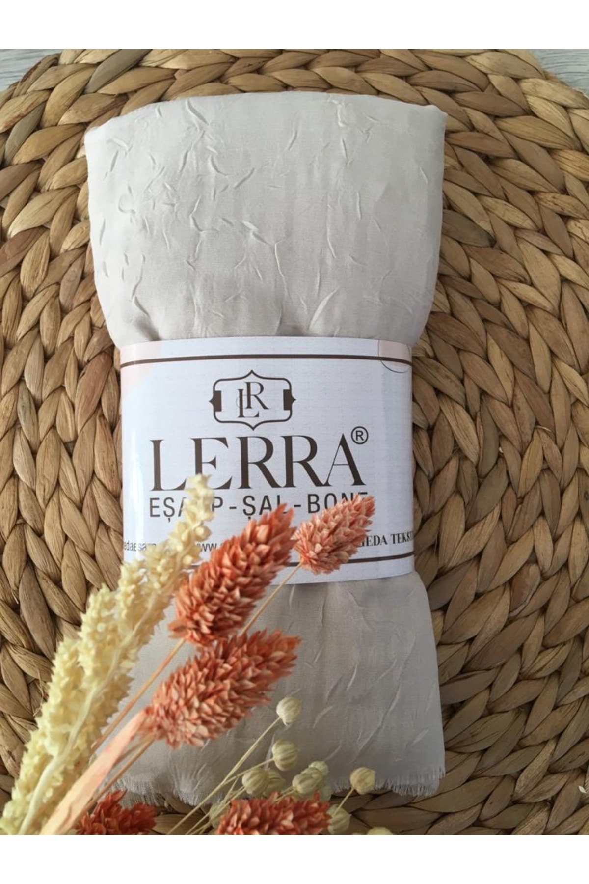 Lerra Bambu Kraş Şal Taş Fiyatı, Yorumları - TRENDYOL