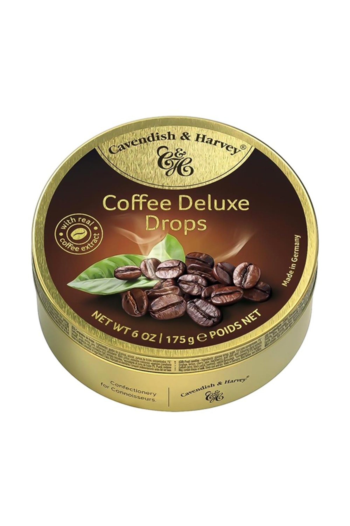 Cavendish & Harvey Cavendish Harvey Kahveli Bonbon 200gr Fiyatı ...