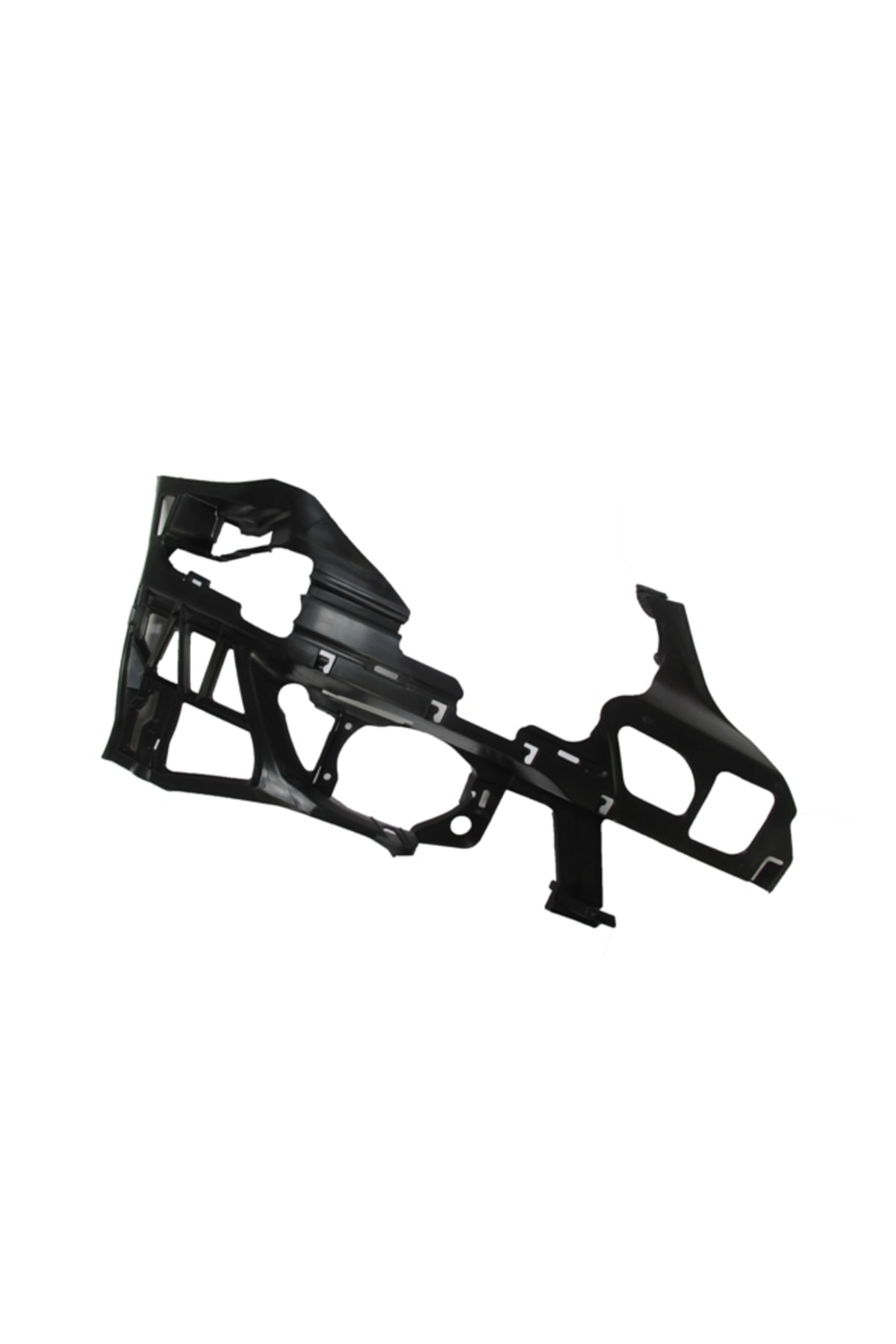 Genel Markalar E Class- W211- 07-09 Ön Tampon Bağlantı Braketi Sağ Oem ...