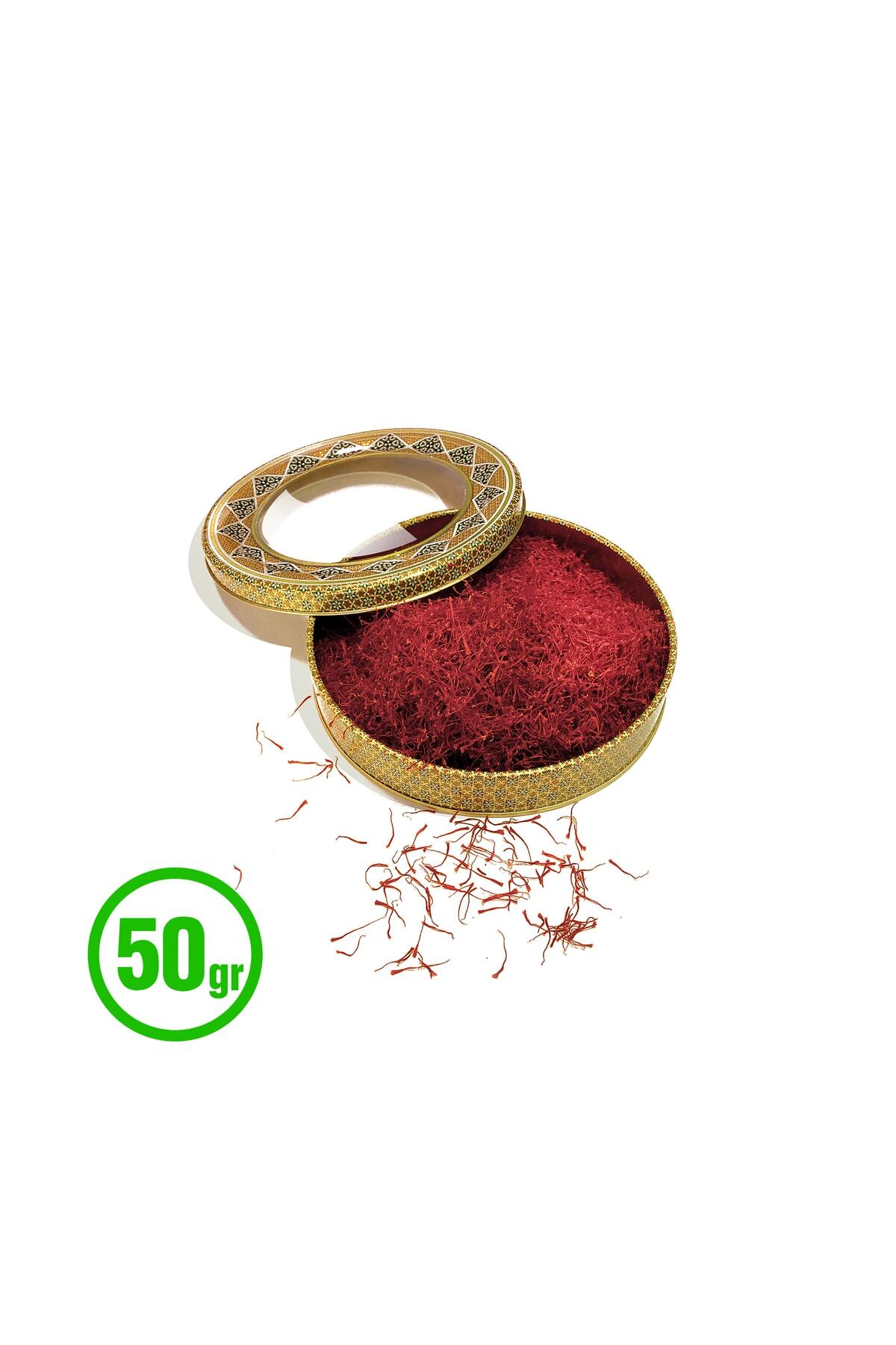 Golestan Iran Safran 50 gr Fiyatı, Yorumları - Trendyol