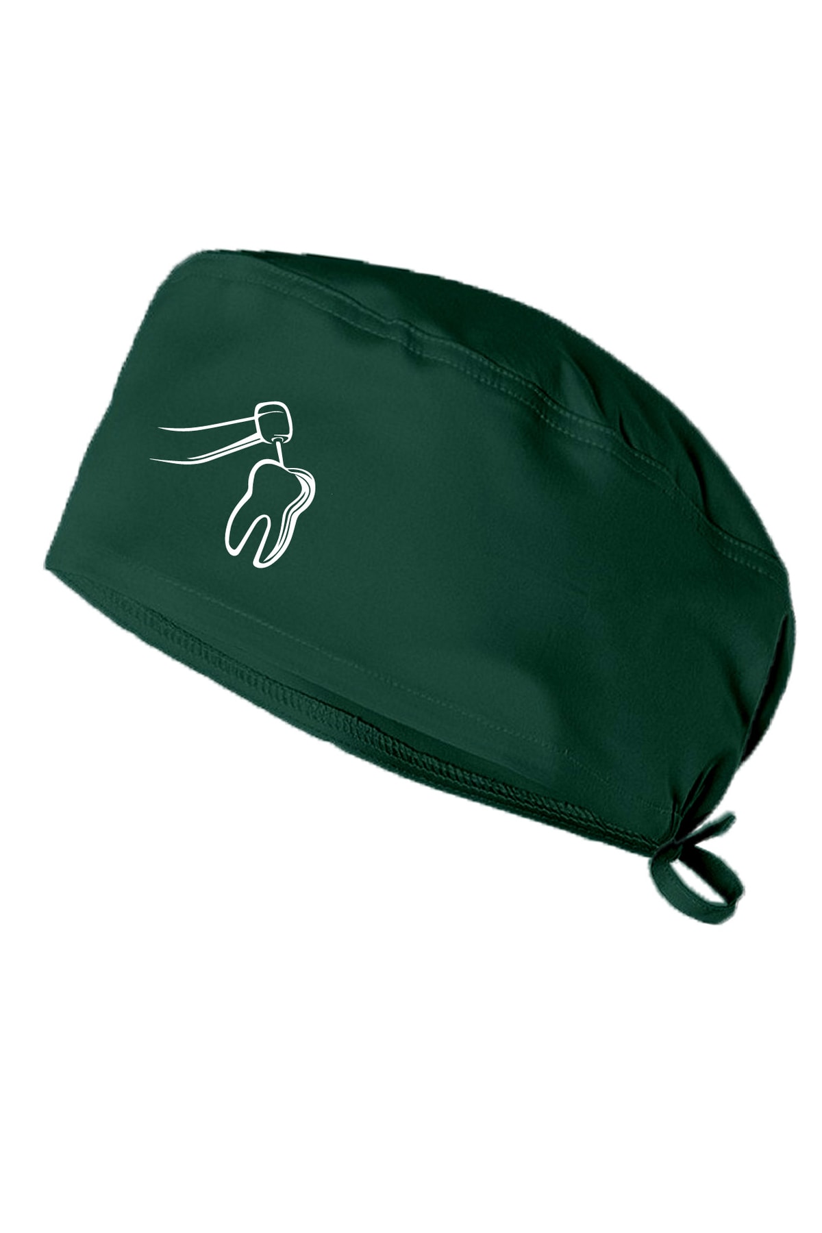 bonecim Cat Themed Doctor Nurse Hospital Cook Medical Surgical Bonnet ...