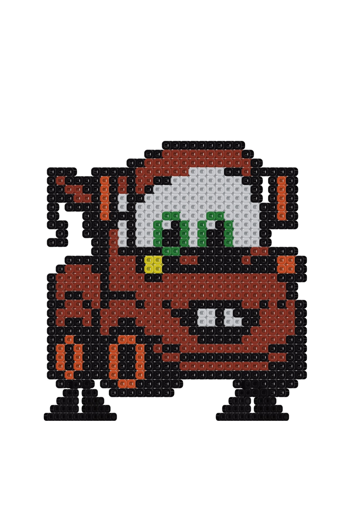 Pixel Pixel Boncuk Aktivite Ve Oyuncak Seti, Disney Cars 2000 Ad ...