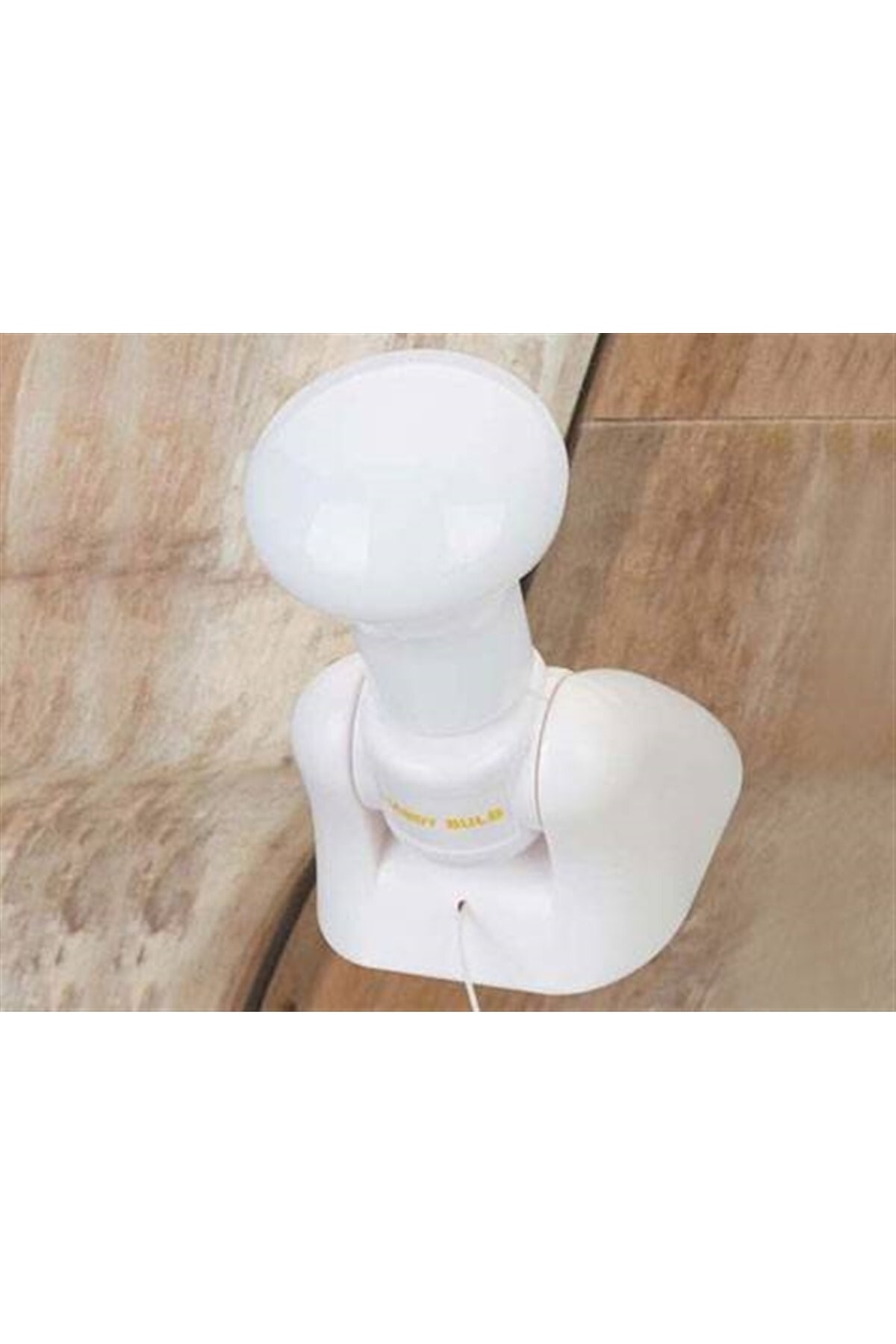 Genel Markalar Ev Ofis Için Handy Bulb Duvara Monte Edilebilir Led ...