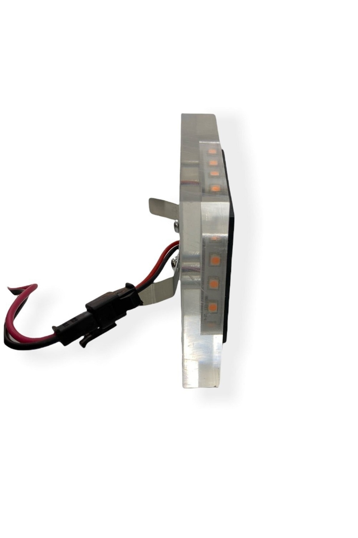 Cata 3 W Koridor Led Aydınlatma Ct-5176 - Amber Işık Fiyatı, Yorumları ...