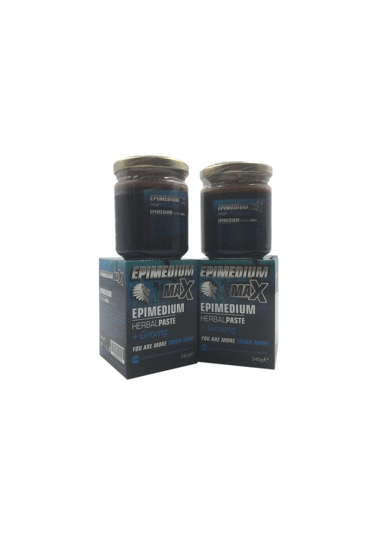 Sahlan Bitkisel Macun 240 Gr X 2'li Fiyatı, Yorumları - Trendyol