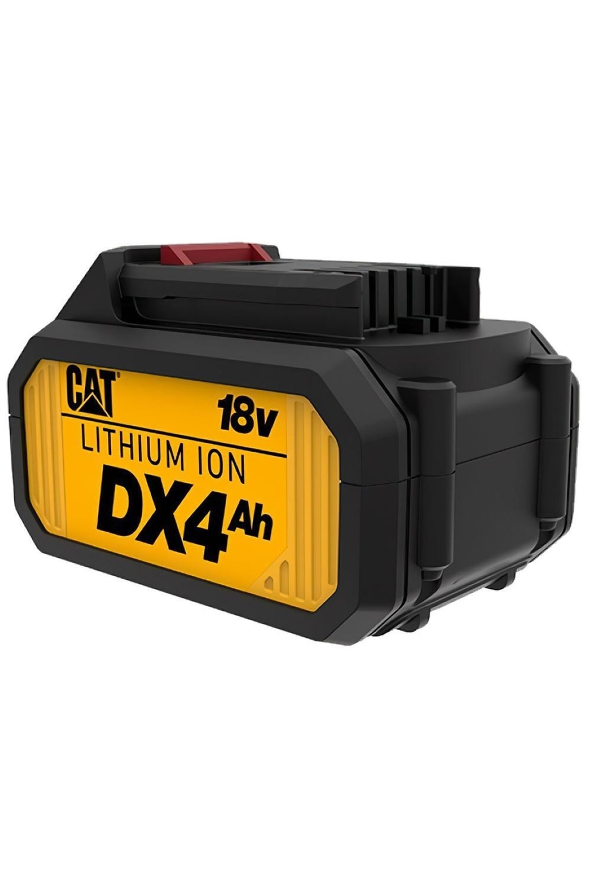 Cat Dxb4 18volt 4.0ah. Li-ion One For All Profesyonel Yedek Akü Fiyatı ...