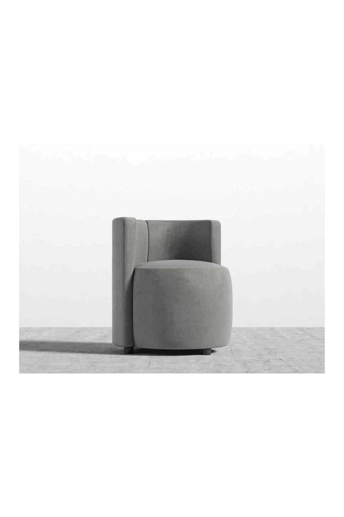 hoom concept Mega Relax Berjer, Gri - Fiyatı, Yorumları